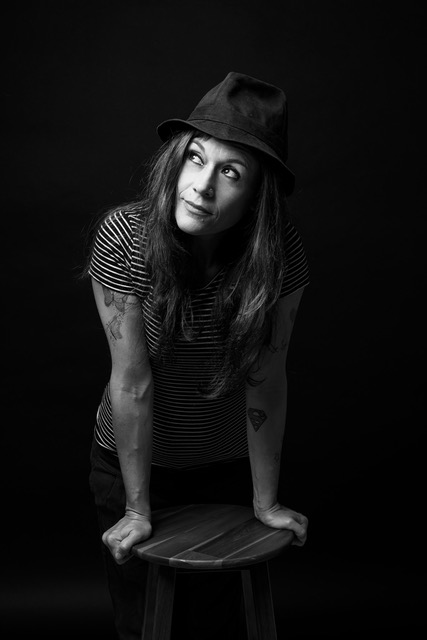 TEATRO D’AUTORE - IL LUTTO TI FA BELLA - Pilar Ternera - Teatro e cultura